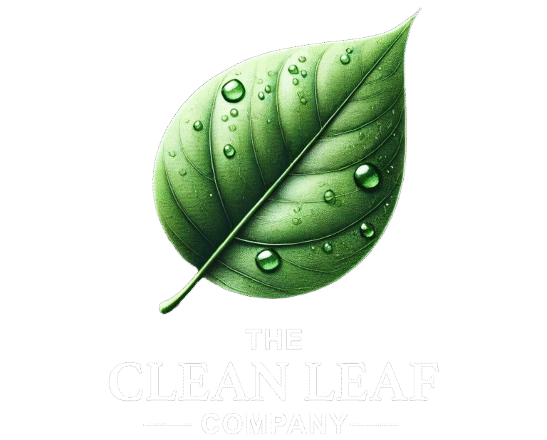 Contact Us | Eco Cleaning Services in Essex | The Clean Leaf Company